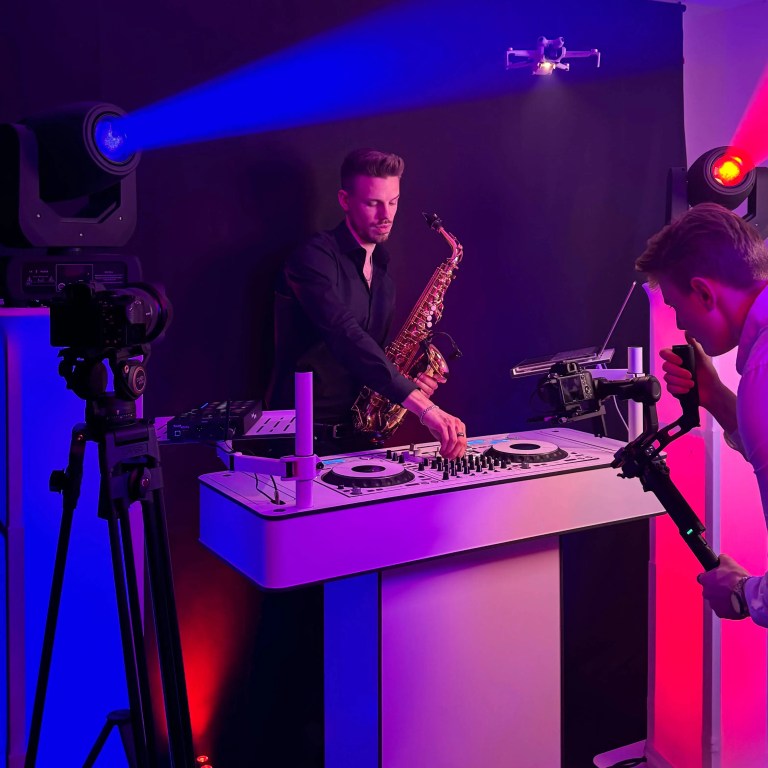 Packages - Dan Goode